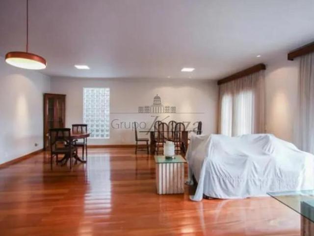 Casa Sobrado Vila Madalena 4 Dormitórios 538m²