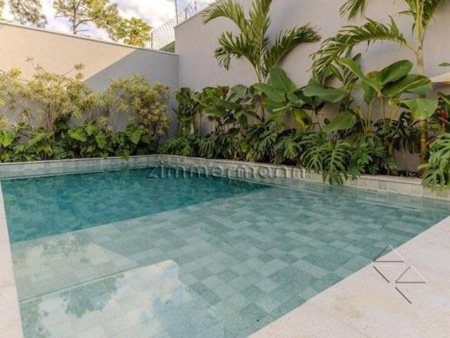CASA SOBRADO VILA MADALENA 4 SUÍTES 5 VAGAS