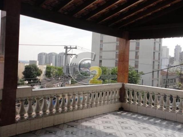 CASA SOBRADO VILA MADALENA 4 SUITES 5 VAGAS