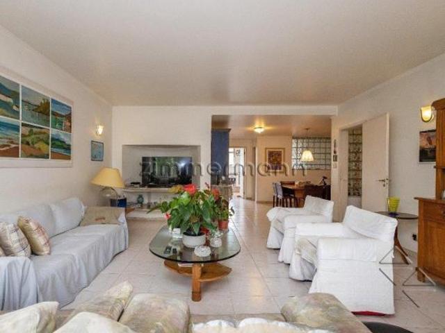 CASA SOBRADO VILA MADALENA 5 DORMITÓRIOS 2 VAGAS