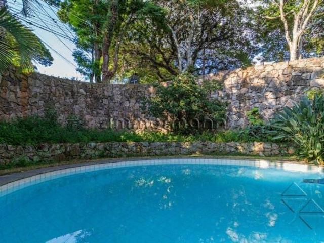 CASA SOBRADO VILA MADALENA 5 DORMITÓRIOS 4 VAGAS
