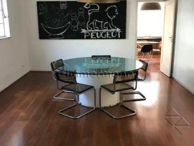 CASA SOBRADO VILA MADALENA 6 DORMITÓRIOS 4 VAGAS
