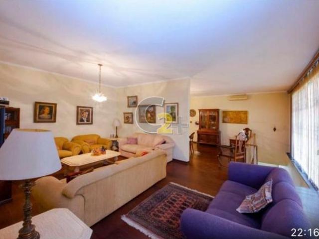 CASA SOBRADO VILA MADALENA 7 DORMITÓRIOS 2 SUÍTE 3 VAGAS