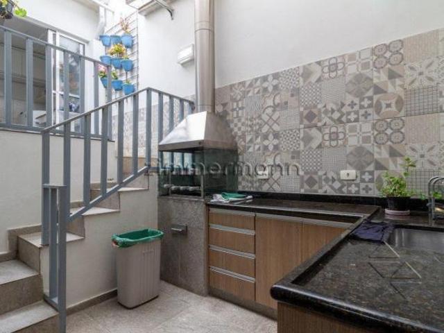 CASA SOBRADO VILA MADALENA 2 DORMITÓRIOS 1 VAGA