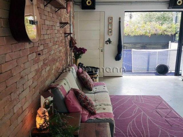 CASA SOBRADO VILA MADALENA 2 SUÍTES 1 VAGA