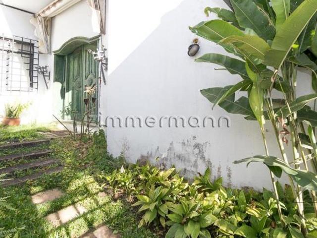 CASA SOBRADO VILA MADALENA 3 DORMITÓRIOS