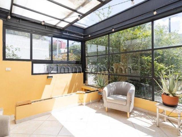 CASA SOBRADO VILA MADALENA 3 DORMITÓRIOS