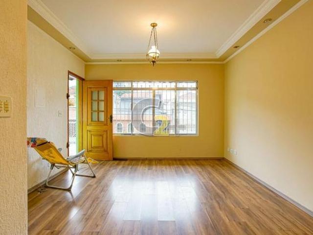 CASA SOBRADO VILA MADALENA 3 DORMITORIOS 1 SUITE 3 VAGAS