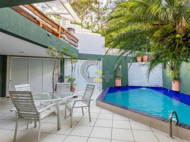 CASA SOBRADO VILA MADALENA 3 DORMITÓRIOS 1 SUÍTE 4 VAGAS