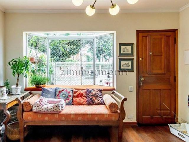 CASA SOBRADO VILA MADALENA 3 DORMITÓRIOS 1 VAGA