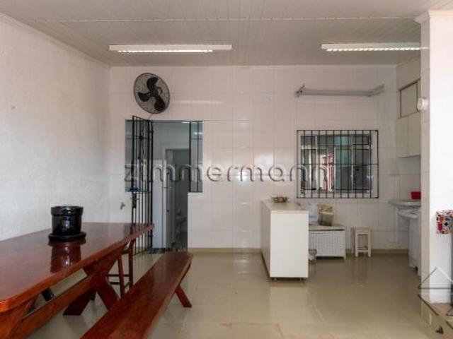 CASA SOBRADO VILA MADALENA 3 DORMITÓRIOS 2 VAGAS