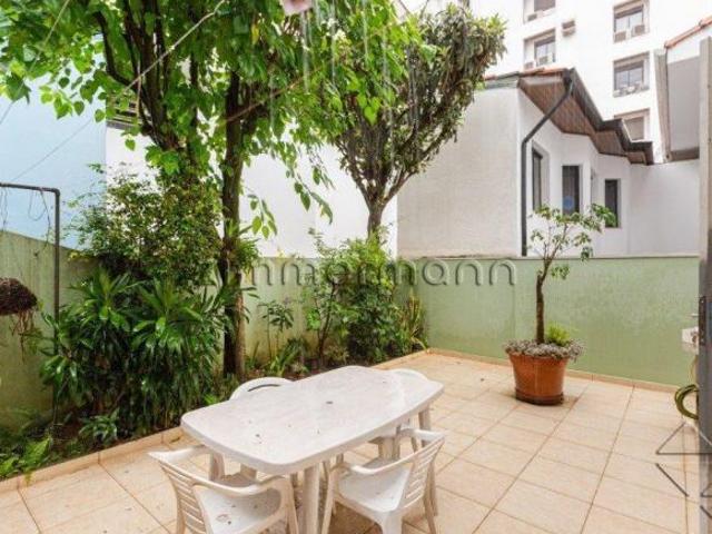 CASA SOBRADO VILA MADALENA 3 DORMITÓRIOS 2 VAGAS