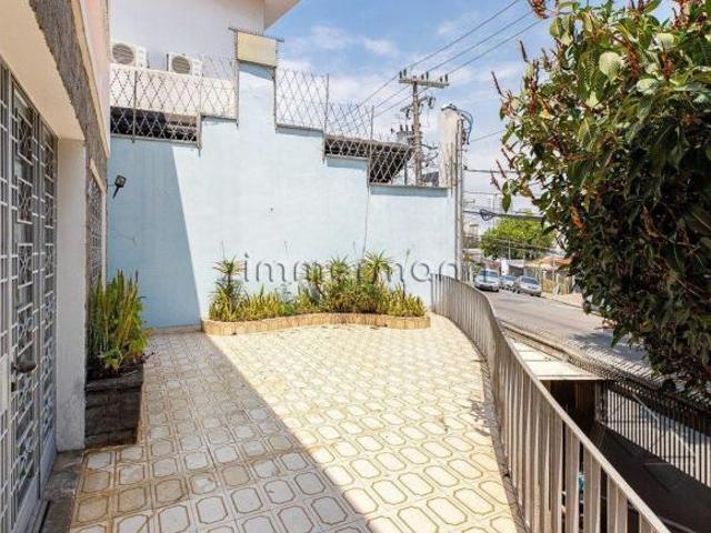 CASA SOBRADO VILA MADALENA 3 DORMITÓRIOS 2 VAGAS