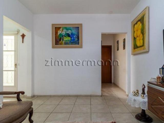 CASA SOBRADO VILA MADALENA 3 DORMITÓRIOS 2 VAGAS