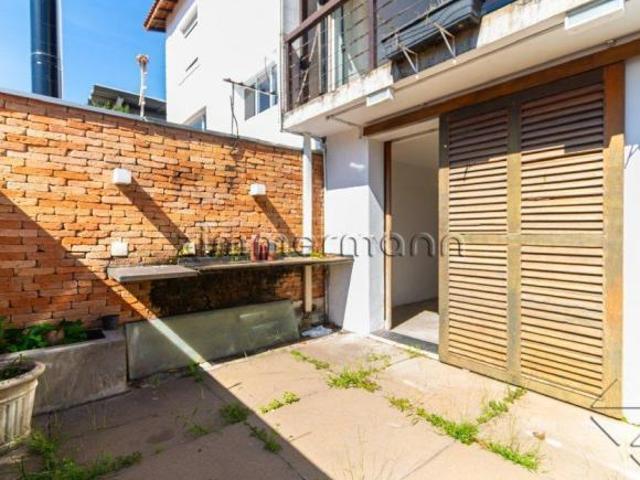 CASA SOBRADO VILA MADALENA 3 DORMITÓRIOS 2 VAGAS