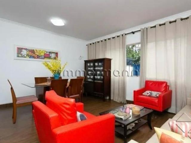 CASA SOBRADO VILA MADALENA 3 DORMITÓRIOS 2 VAGAS