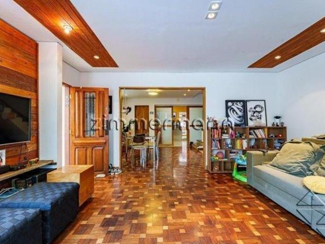 CASA SOBRADO VILA MADALENA 3 DORMITÓRIOS 2 VAGAS