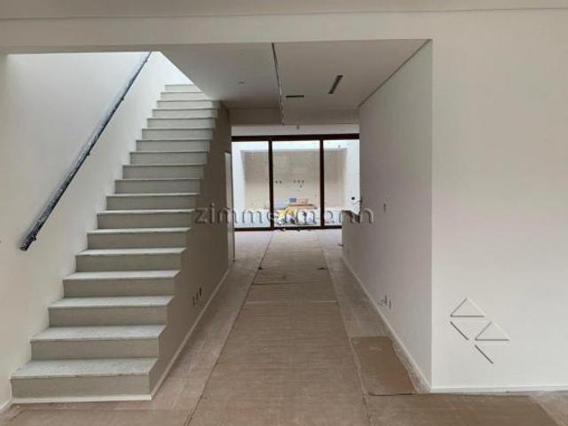 CASA SOBRADO VILA MADALENA 3 DORMITÓRIOS 2 VAGAS