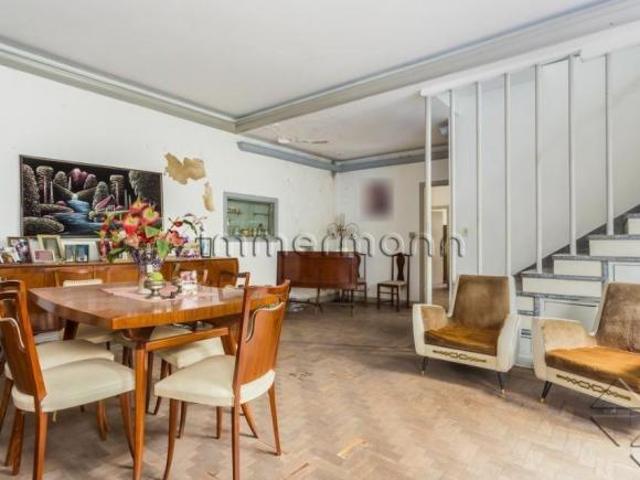 CASA SOBRADO VILA MADALENA 3 DORMITÓRIOS 3 VAGAS