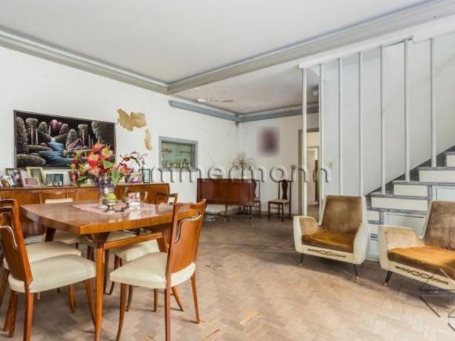 CASA SOBRADO VILA MADALENA 3 DORMITÓRIOS 3 VAGAS