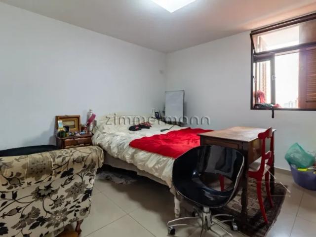 Casa sobrado vila madalene 4 dormitórios 2 vagas