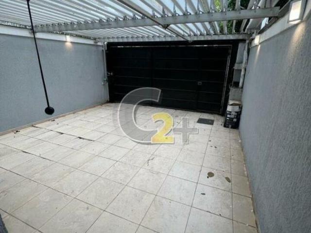 CASA SOBRADO VILA MARIANA 3 DORMITÓRIOS 3 SUÍTES 2 VAGAS