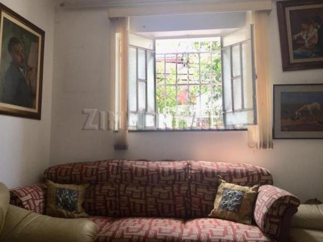 CASA SOBRADO VILA MARIANA 3 DORMITÓRIOS 2 VAGAS