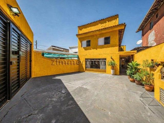 CASA SOBRADO VILA MARIANA 6 DORMITÓRIOS 2 VAGAS