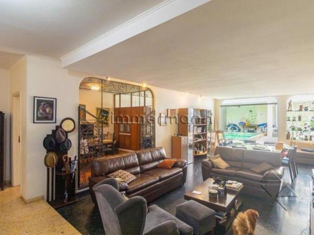 CASA SOBRADO VILA MONUMENTO 4 DORMITÓRIOS 4 VAGAS