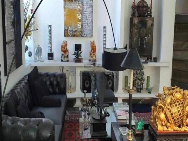 Casa Sobrado Vila Morumbi 4 Dormitórios 635m²