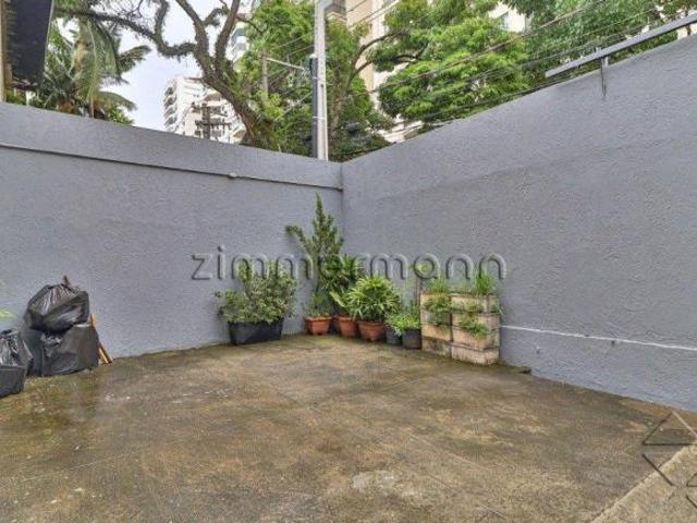 CASA SOBRADO VILA NOVA CONCEIÇAO 3 DORMITÓRIOS 3 VAGAS