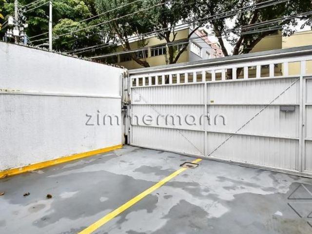 CASA SOBRADO VILA OLIMPIA 3 DORMITÓRIOS