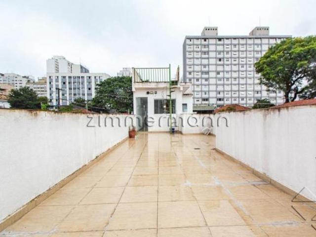 CASA SOBRADO VILA OLÍMPIA 3 DORMITÓRIOS