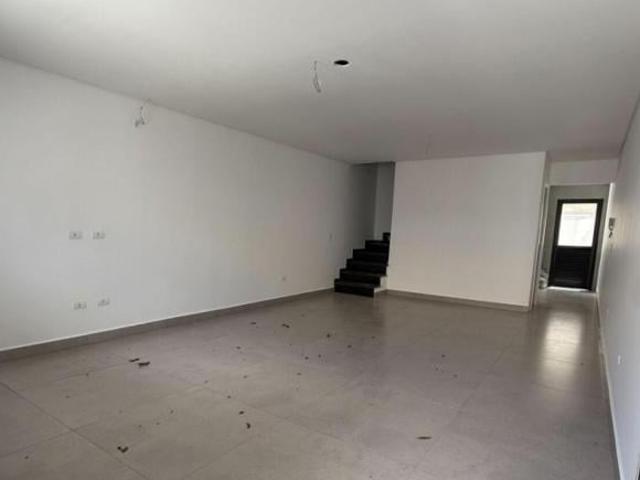 Casa Sobrado, Vila Pires Santo André