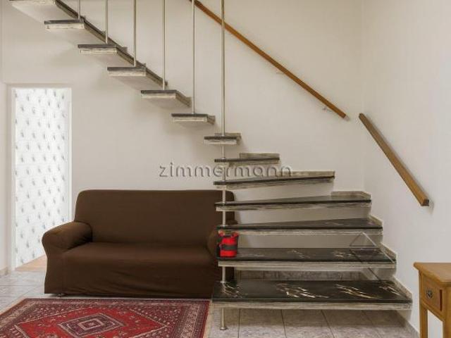 CASA SOBRADO VILA PRUDENTE 3 DORMITÓRIOS 2 VAGAS