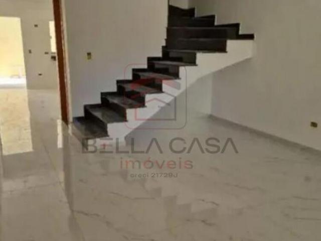 Casa, sobrado Vila Prudente, 3 quartos, 2 vagas, quintal, 208M