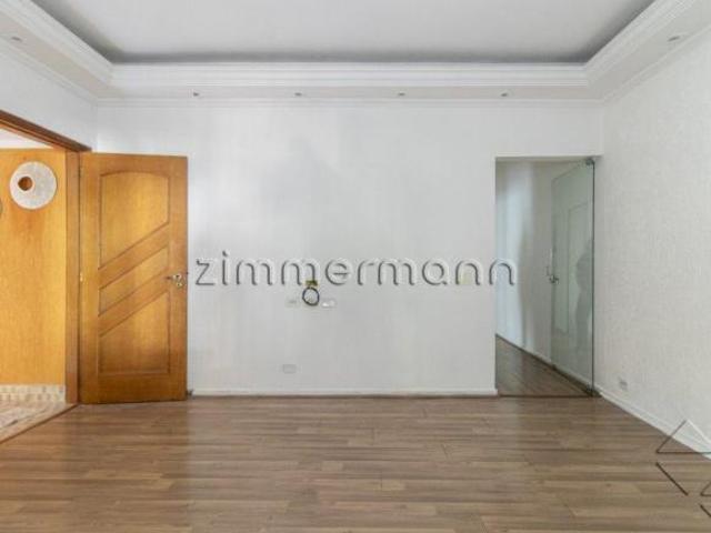 CASA SOBRADO VILA ROMANA 3 DORMITÓRIOS 1 VAGA
