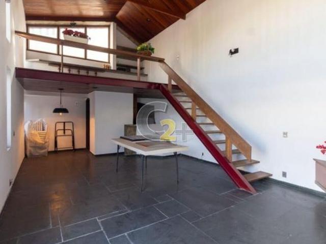 CASA SOBRADO VILA ROMANA 3 DORMS 1 SUITE 4 VAGAS