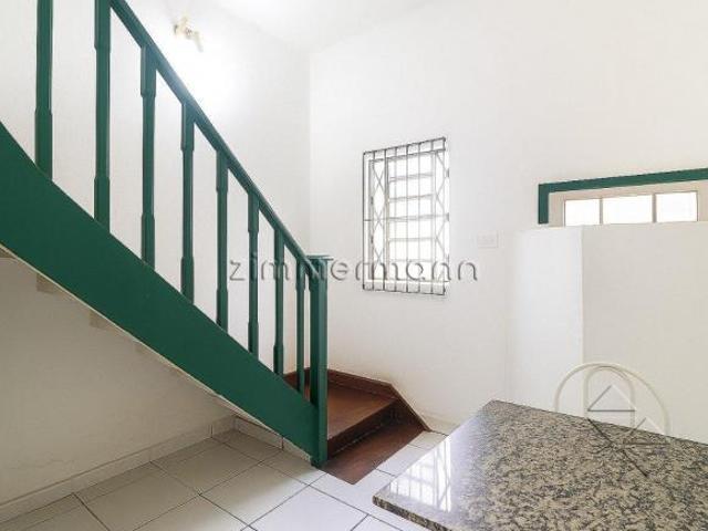 CASA SOBRADO VILA ROMANA 7 SUÍTES