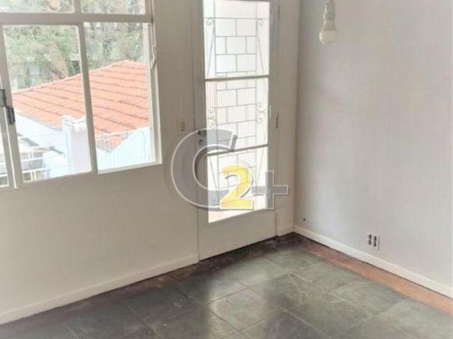 CASA SOBRADO VILA ROMANA 4 DORMS 1 VAGA
