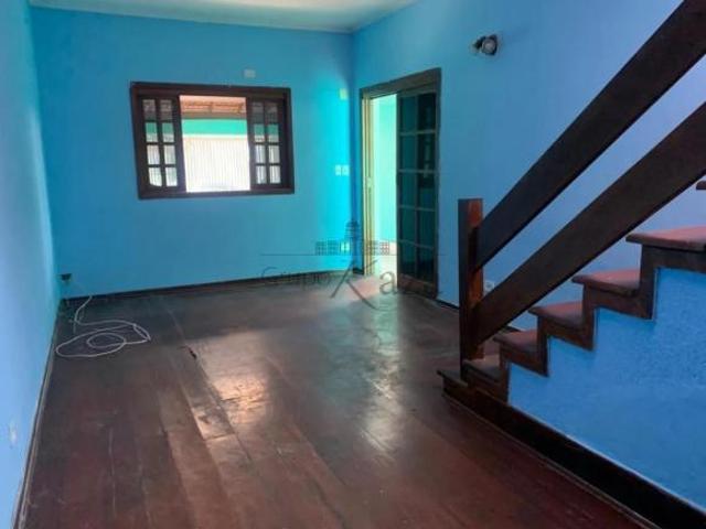 Casa Sobrado Vila São Pedro 4 Dormitórios 184,93m²
