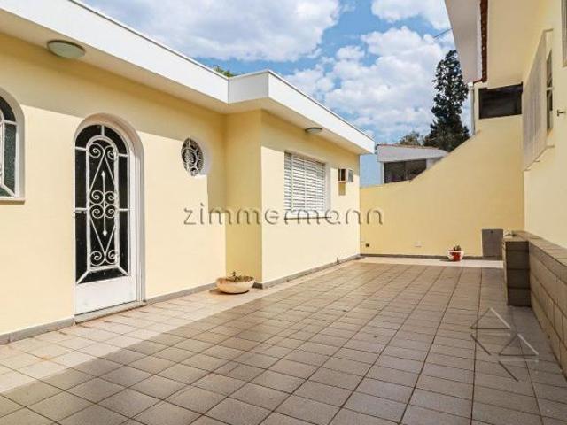 CASA SOBRADO VILA SONIA 4 DORMITÓRIOS 2 VAGAS