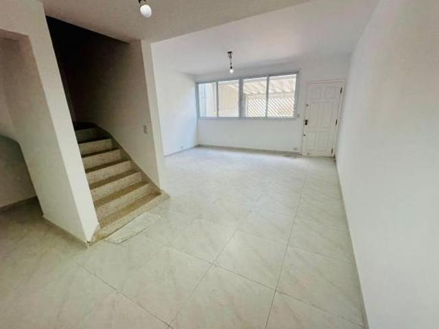 CASA SOBRADO VILA SÔNIA 3 DORMITÓRIOS 2 VAGAS