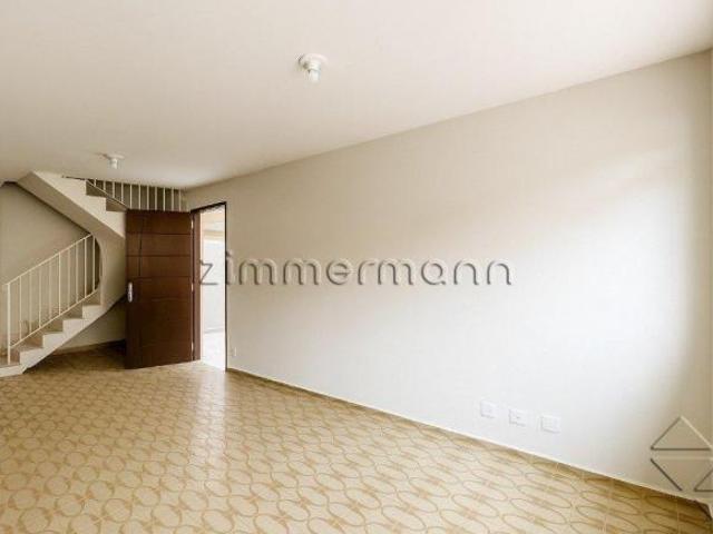 CASA SOBRADO VILA SONIA 3 DORMITÓRIOS 2 VAGAS