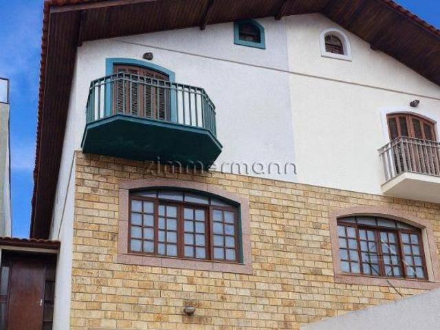CASA SOBRADO VILA SÔNIA 3 SUÍTES 2 VAGAS