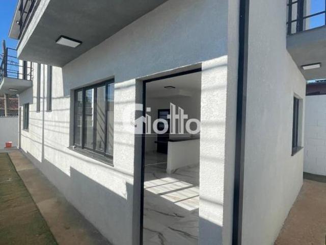 Casa Sobrado Vila Sud Menucci