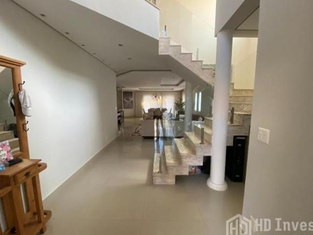 Casa Sobrado Vila Suíça Indaiatuba SP HD Invest