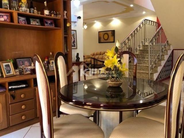 Casa Sobradoá venda Jardim California em Ribeirão Preto SP
