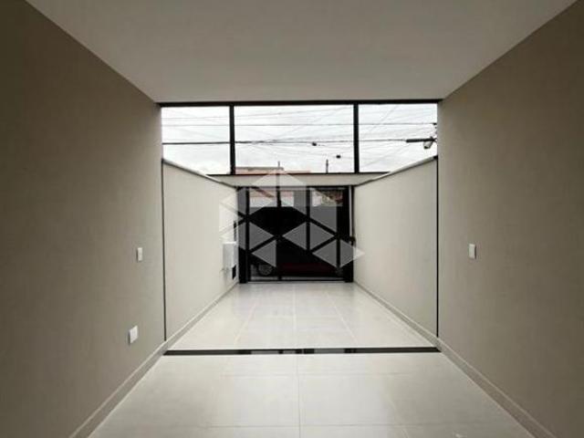 Casa sobrados novos a venda na Vila Romero