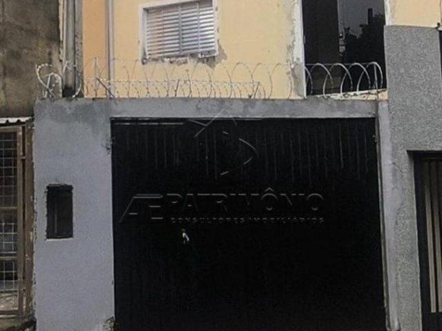CASA SOBRADA 3 QUARTOS JARDIM SANTA CATARINA II